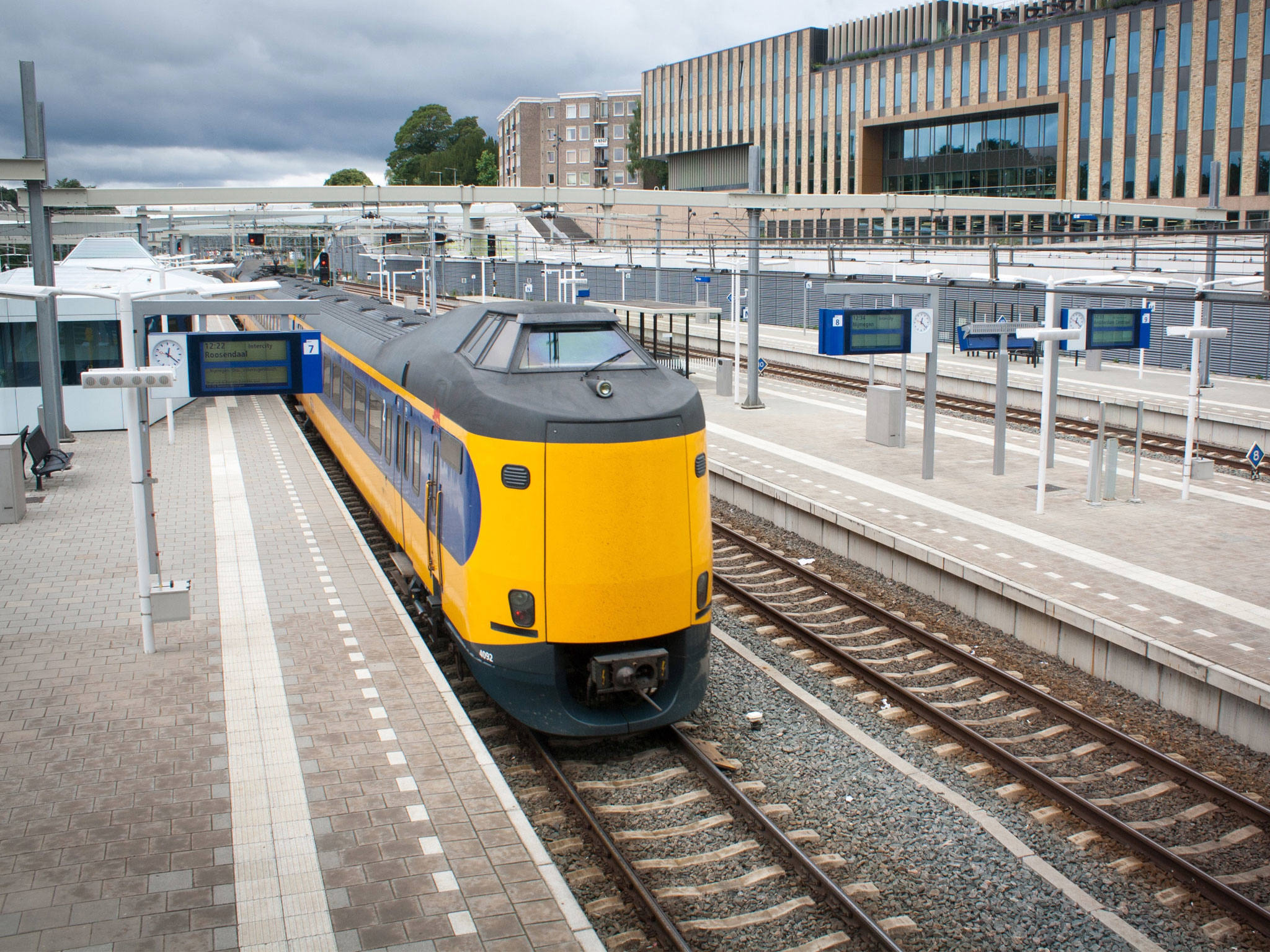 Bereikbaarheid De Pas | Nieuwbouw in Elst